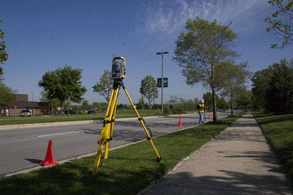 Surveying | V3 Companies