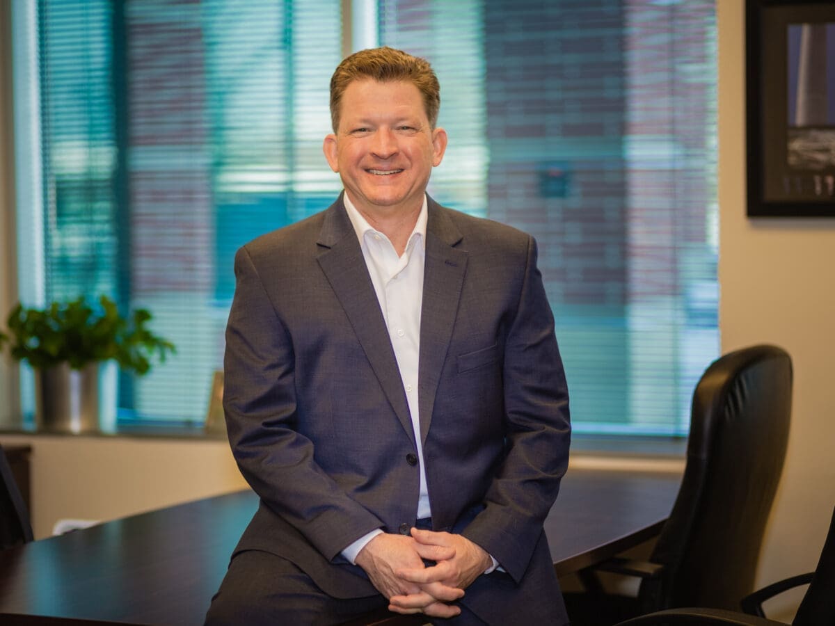 Leadership | V3 Companies