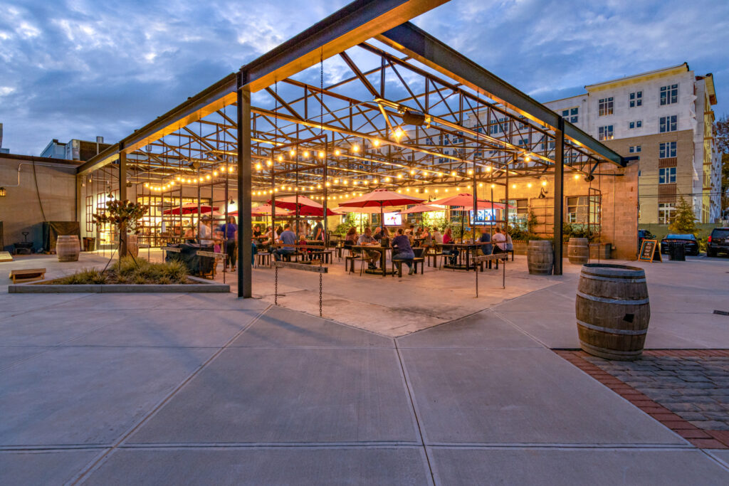 Projects | V3 Companies