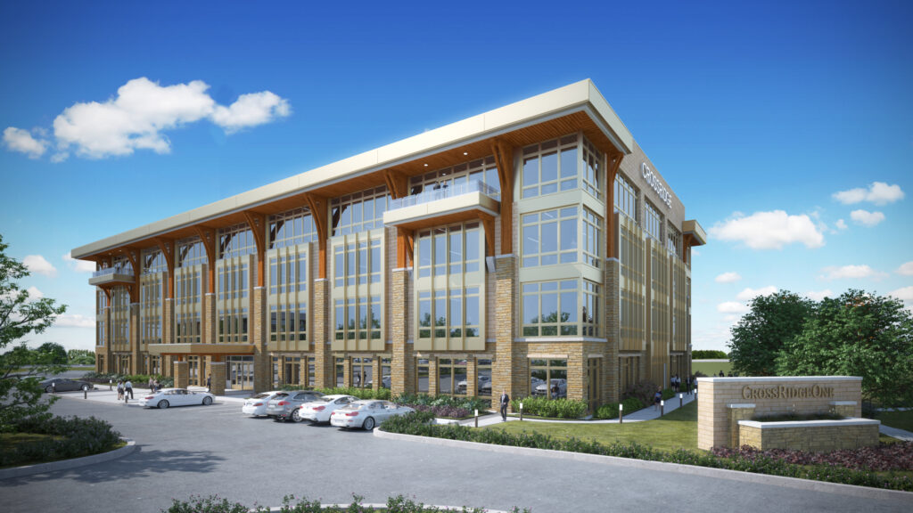 Office & Industrial | V3 Companies