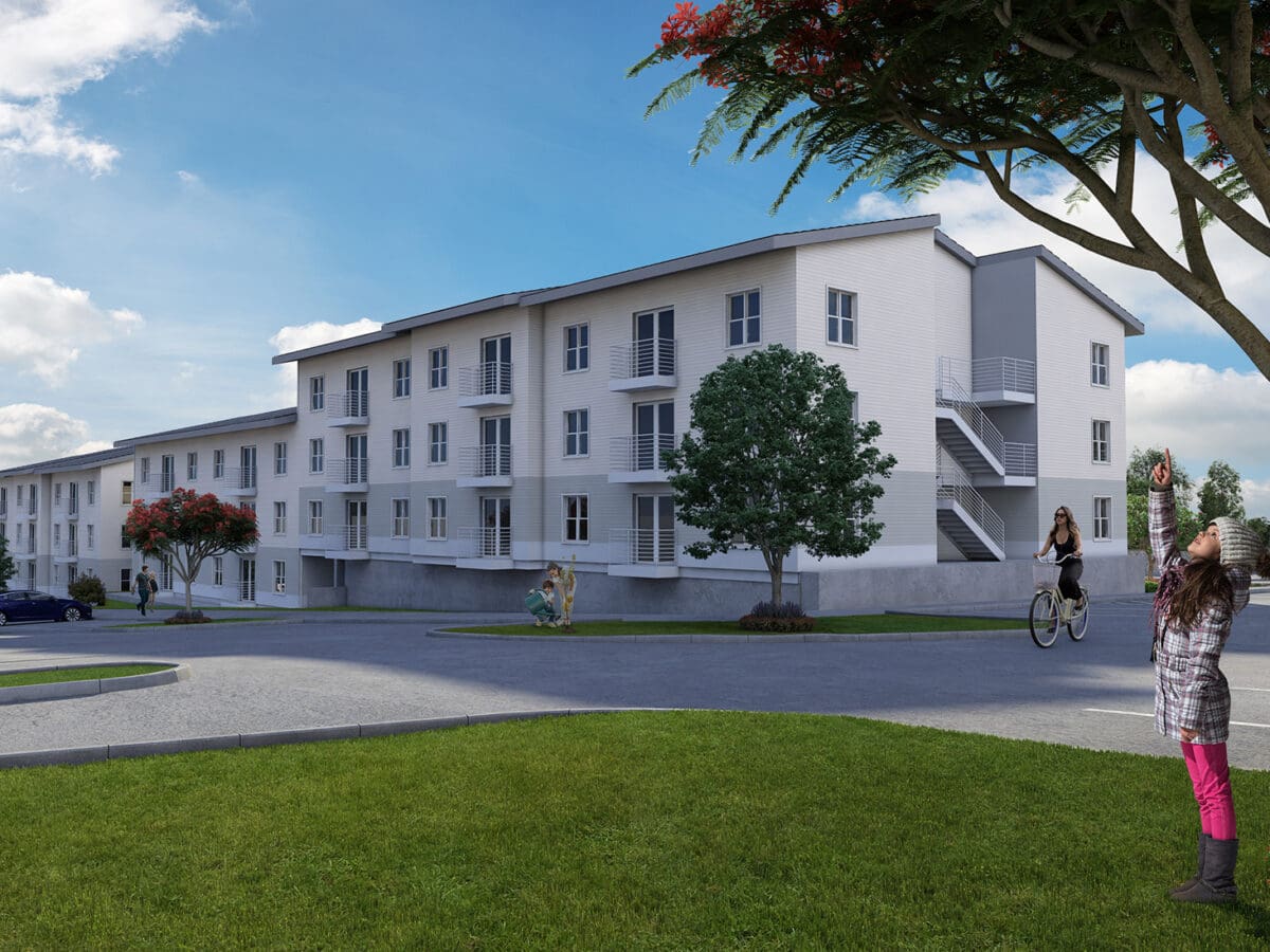 Estates at Towne Meadows | V3 Companies