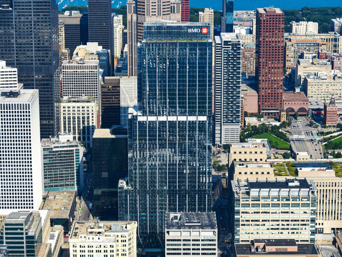 Proximity Park | V3 Companies