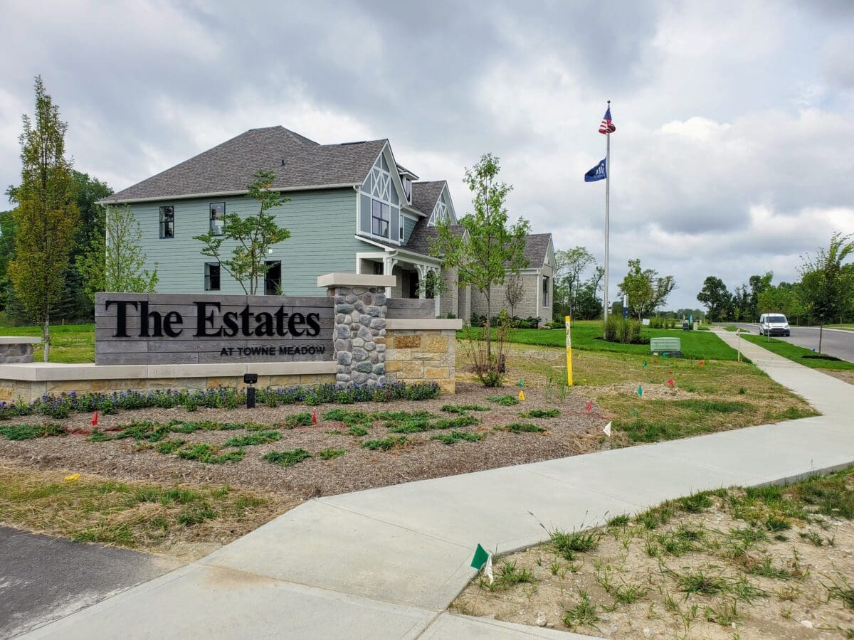 Residential | V3 Companies