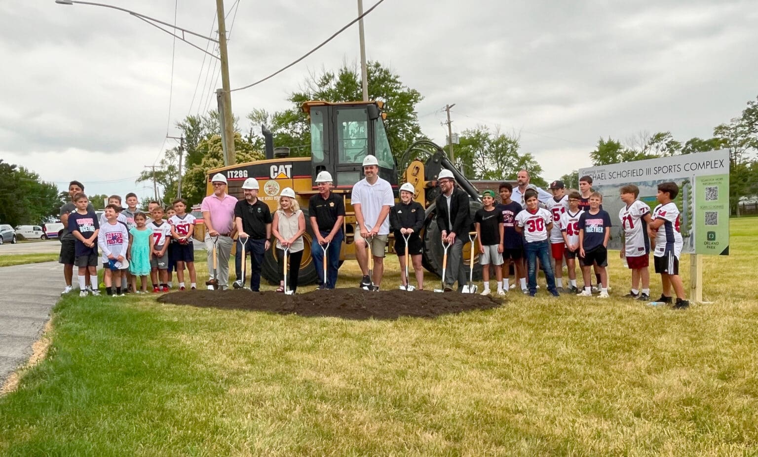 The Vision to Transform with Excellence | V3 Companies