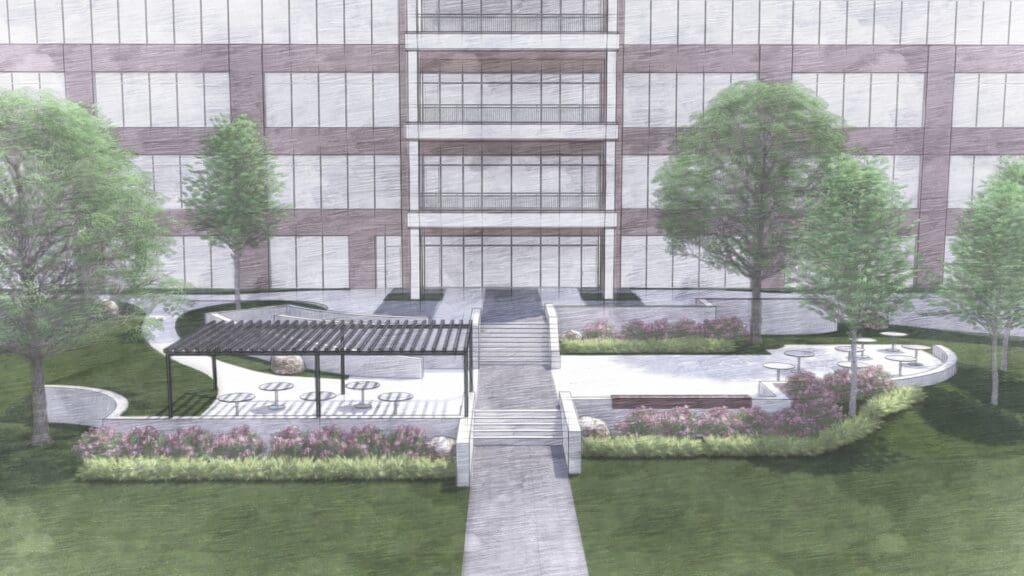 Corvid Technologies Headquarters | V3 Companies