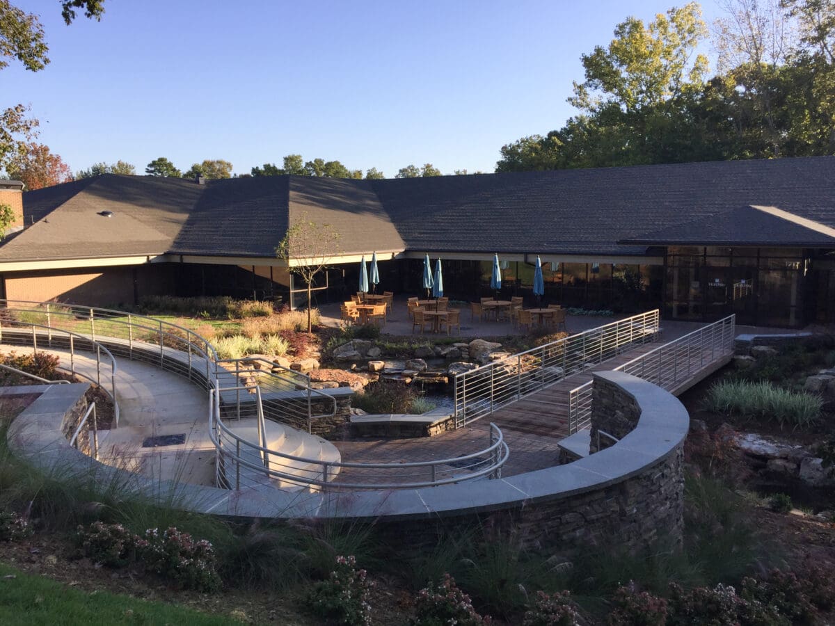 Hope Way Foundation | V3 Companies