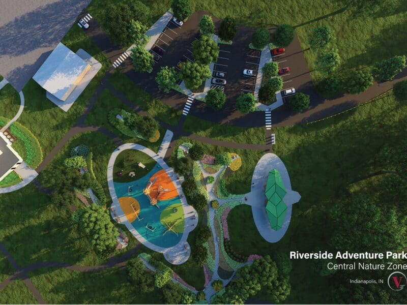 Landscape Architecture | V3 Companies