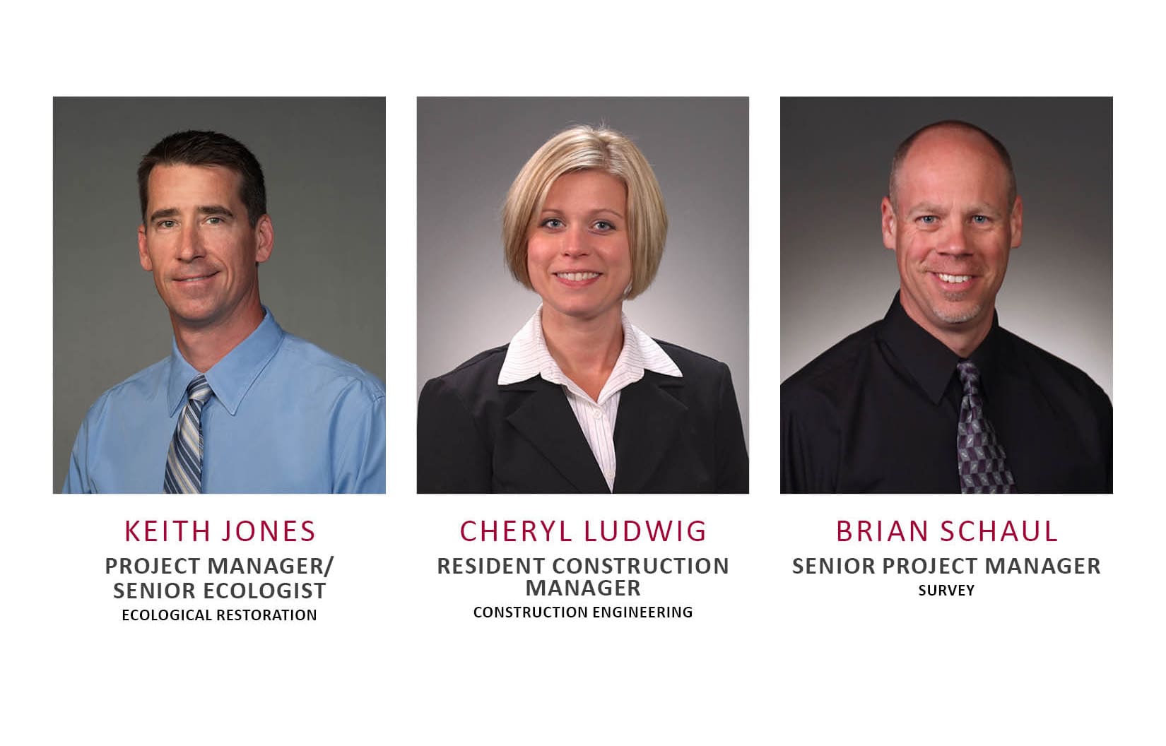 V3 adds three to its shareholders ranks | V3 Companies