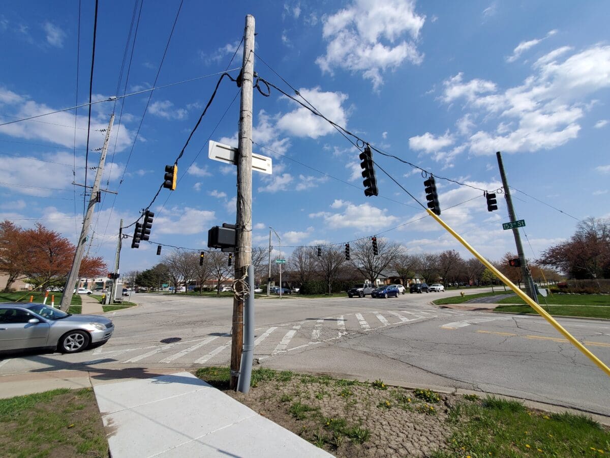 How to Get Funding for Public Infrastructure Projects | V3 Companies