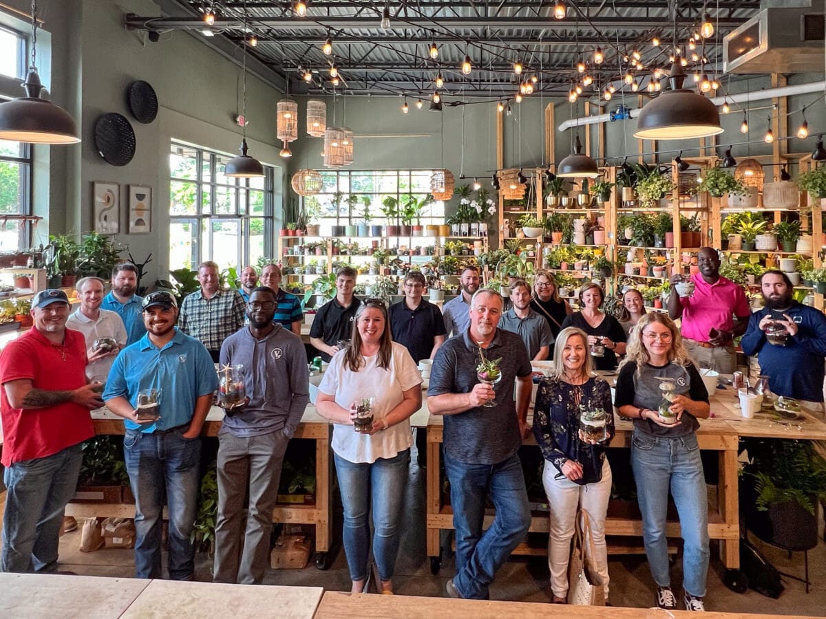 Contact | V3 Companies