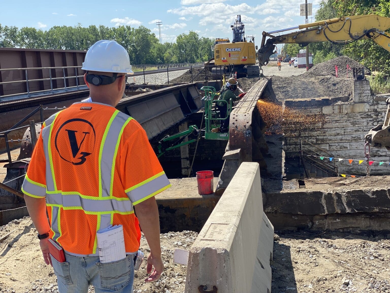 Our Story | V3 Companies