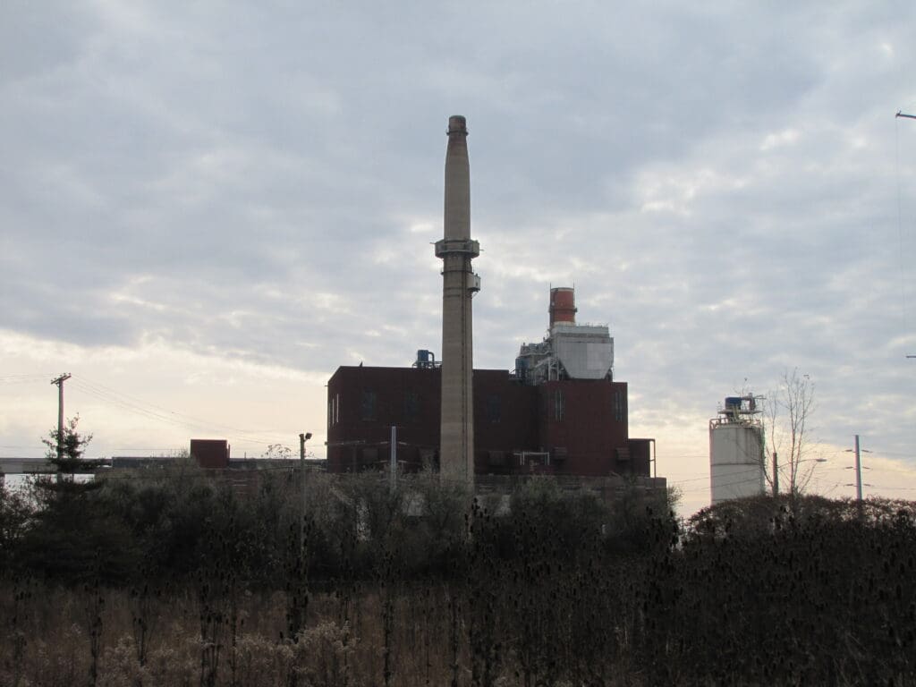 Crawford Generating Station | V3 Companies