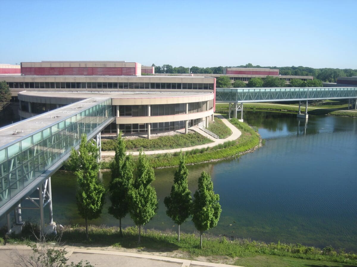 Office & Industrial | V3 Companies