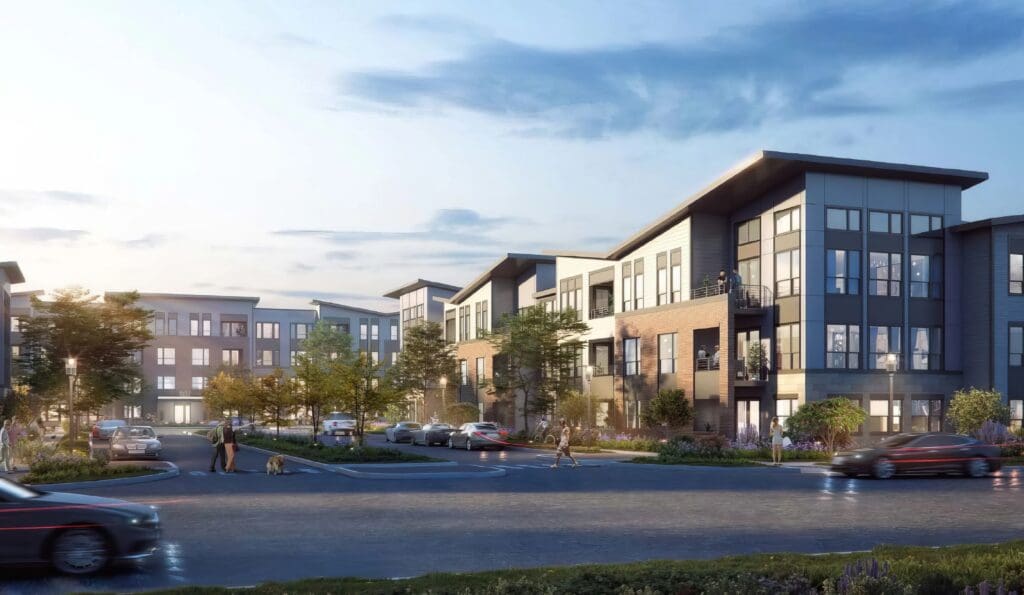 Residential | V3 Companies