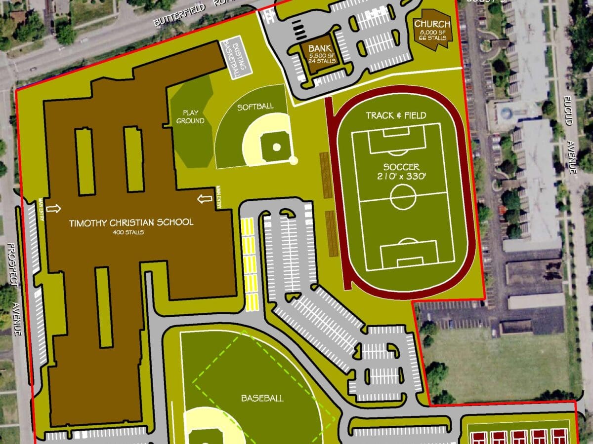 Education | V3 Companies