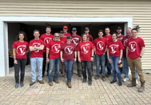 Our Story | V3 Companies