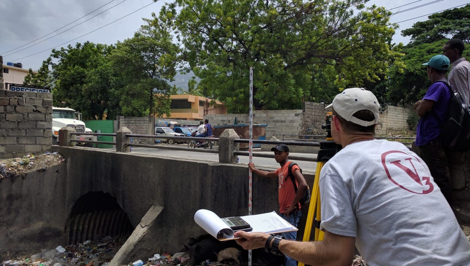 Career At V3 | V3 Companies