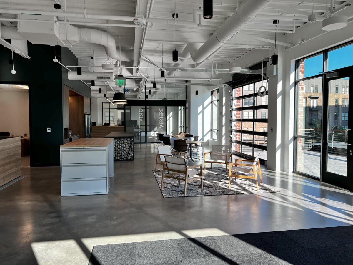 V3 Southeast Expands into New Charlotte Office | V3 Companies