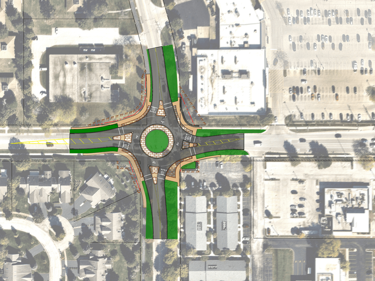 Municipal Consulting | V3 Companies