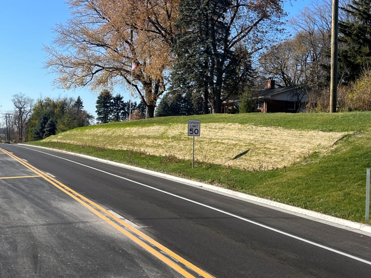 Bliss Road, Main Street & Fabyan Parkway Intersection Improvements | V3 ...