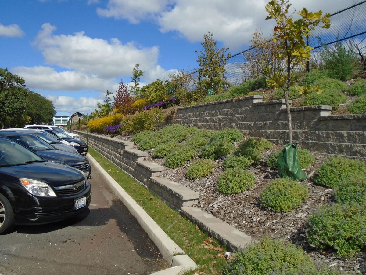 Metra Union Pacific North Line Improvements | V3 Companies