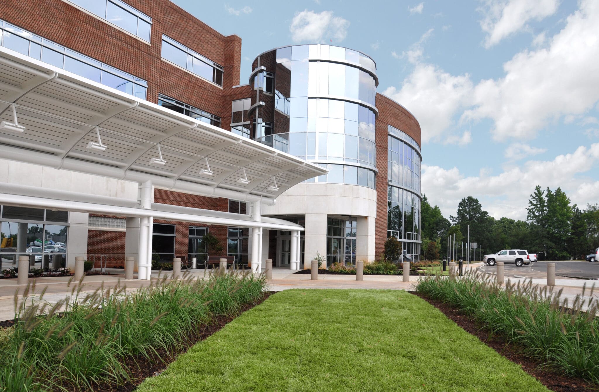 Long Term Acute Care Rehabilitation Hospital Rooftop Garden V3 Long Term Acute Care Rehabilitation Hospital Rooftop Garden V3