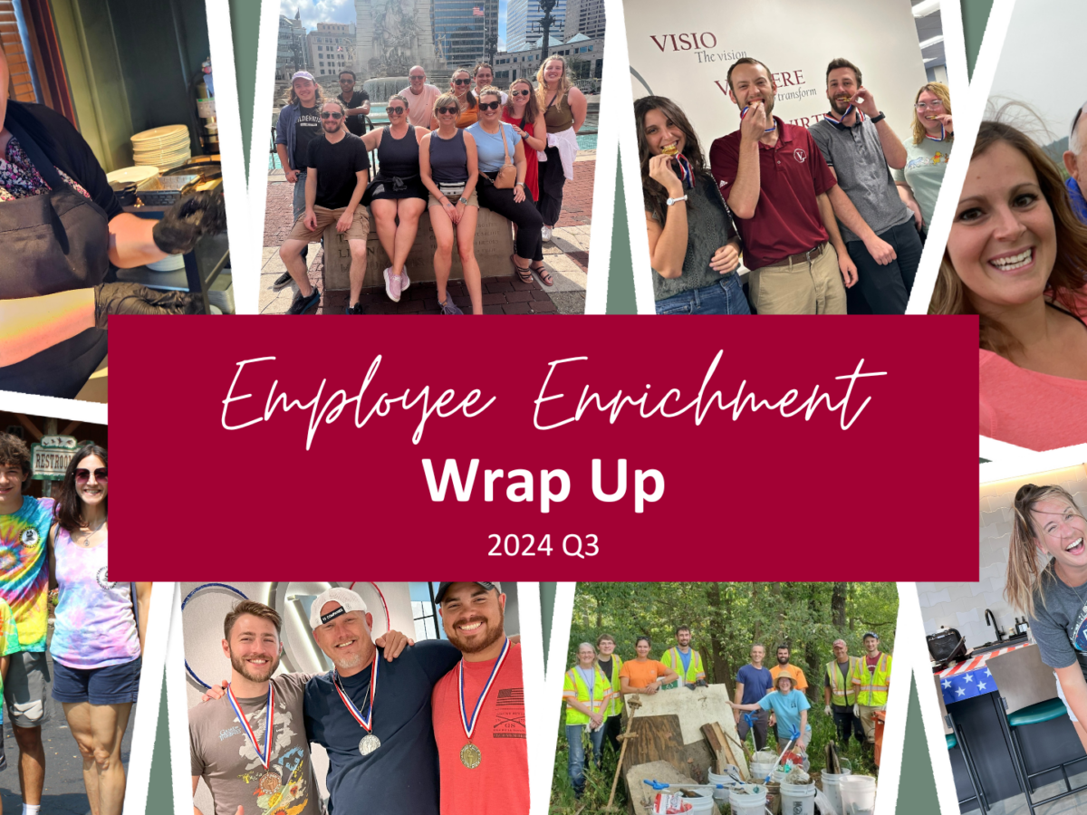 Employee Enrichment | V3 Companies