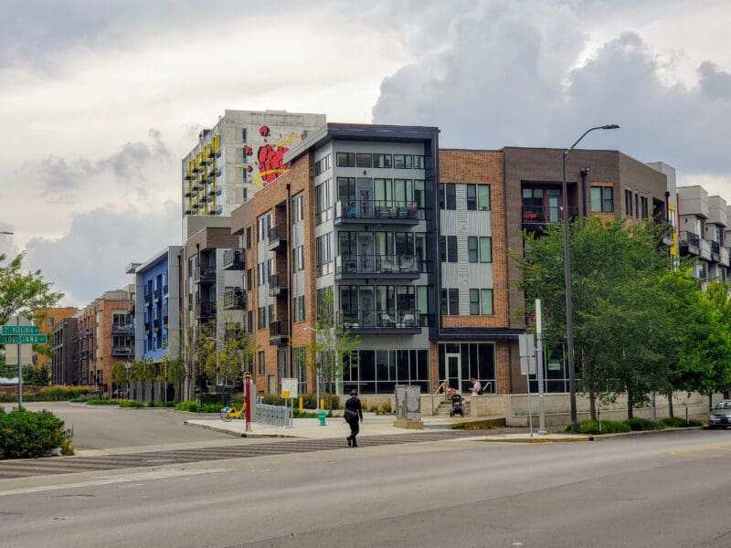 Projects | V3 Companies