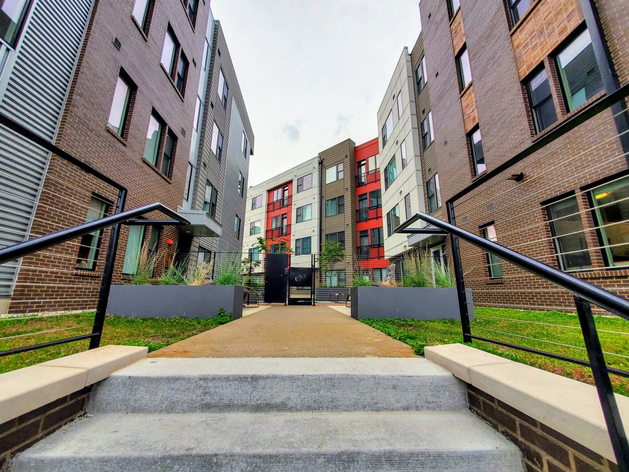 City Way Phase II | V3 Companies