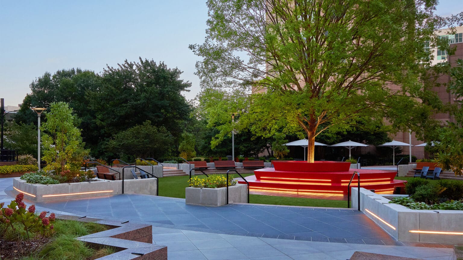 V3 Wins 2025 ACEC North Carolina Engineering Excellence Honors Award ...