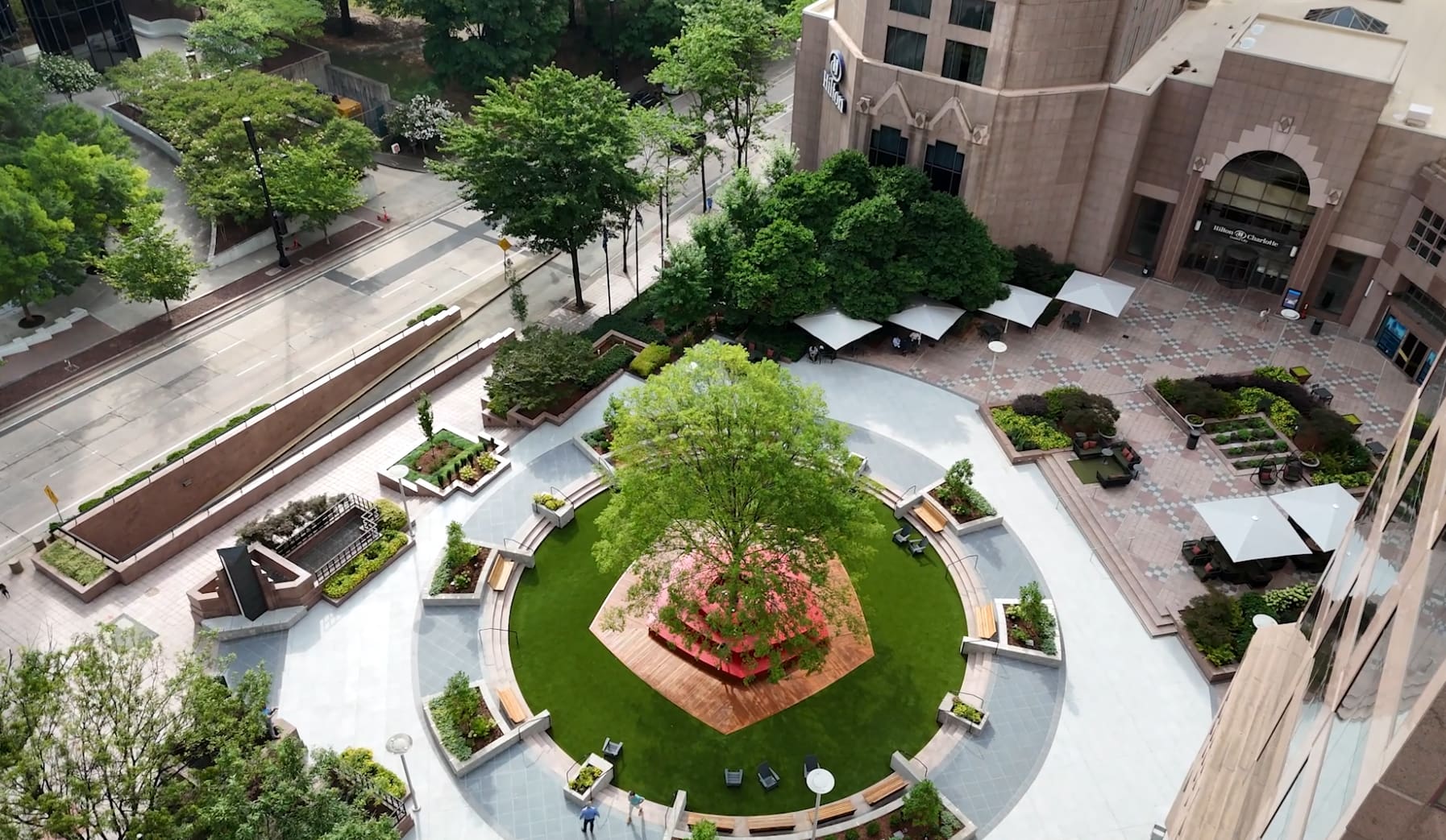 V3 Wins 2025 ACEC North Carolina Engineering Excellence Honors Award ...