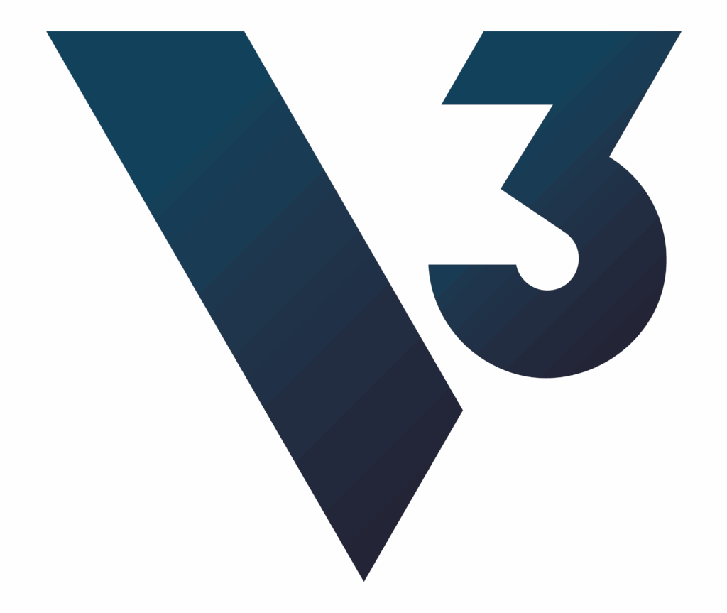 V3 Debuts Bold New Look to Go Beyond Limits | V3 Companies