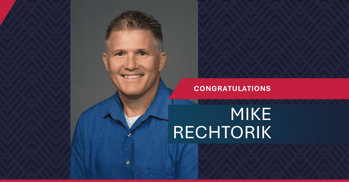 Mike Rechtorik Promoted to Indianapolis Transportation & Municipal ...
